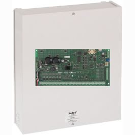 Satel Integra 64 plus - alarm print (grade 3) met grote metalen k
