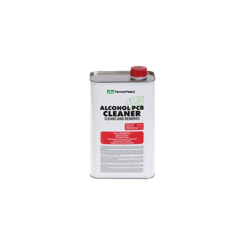 PCB-CLEANER/1000 - Reiniger voor PCB 1000 ml