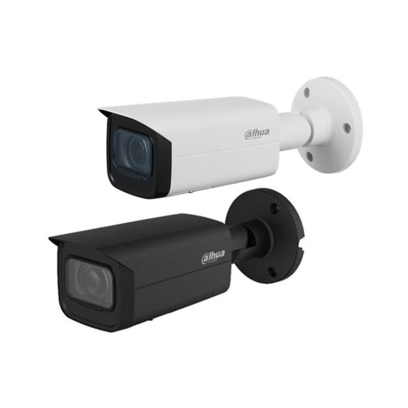 Dahua HFW3541T-ZS-S2 5MP Bullet Camera | 2.7–13.5mm Motorzoom | Pro-Al