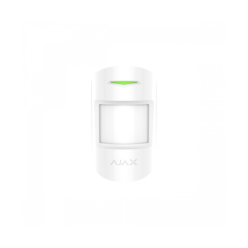 AJAX MotionProtect - Draadloze PIR-detector