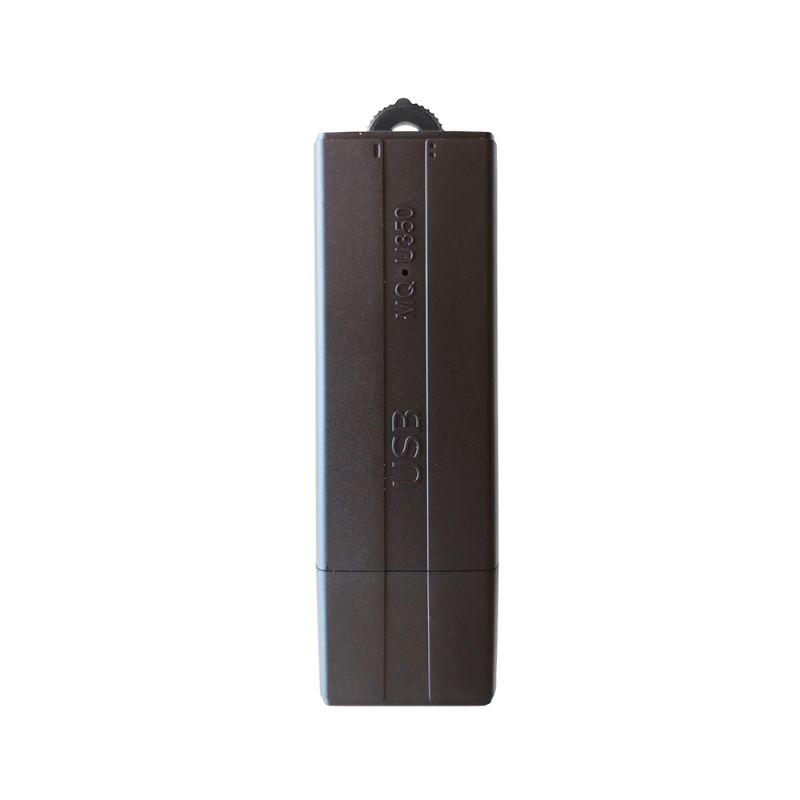 USB Flash Drive Voice Recorder USR-350 – Verborgen Opname in een USB S