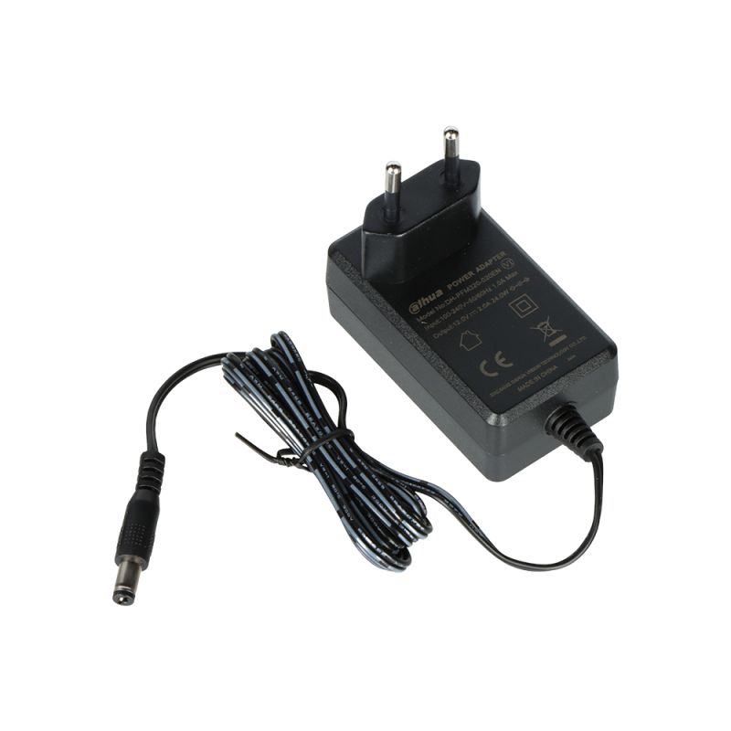 Dahua DH-PFM320-020EN 12V 2A Voeding Kopen | Pro-Alarm
