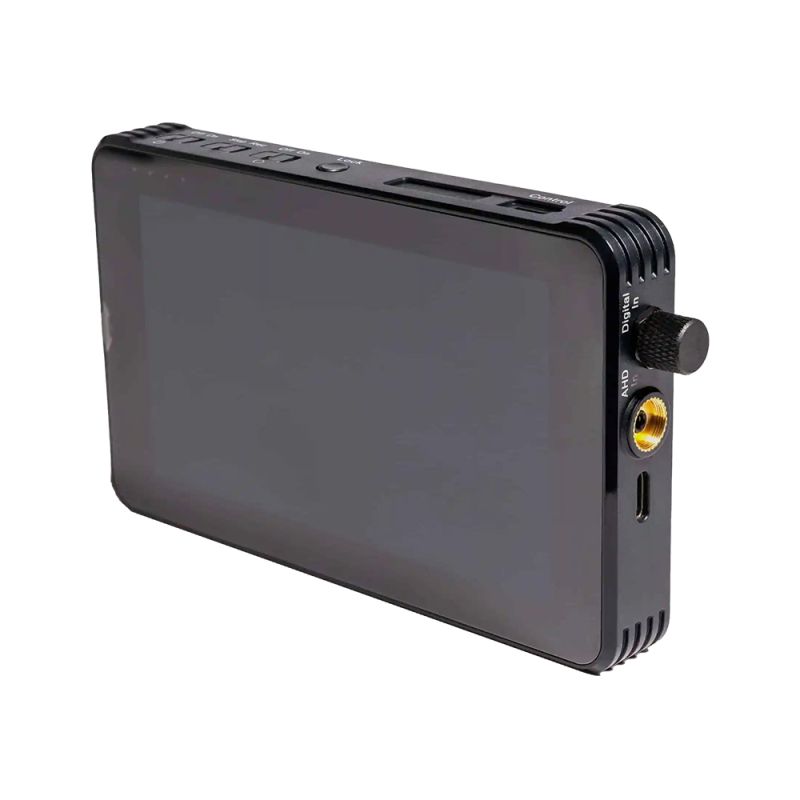 Lawmate PV-1000AHD – Professionele Full HD DVR met Wi-Fi en Dual Input