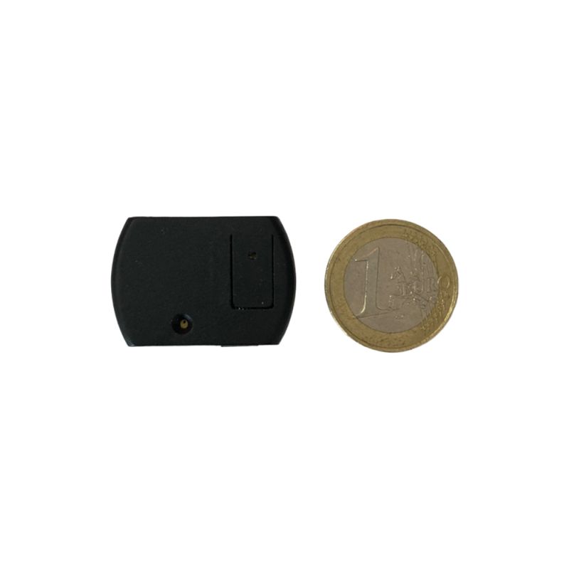 Secureee NR‑2025 Nano Voice Recorder – 4GB, AES‑2048 | Pro‑Alarm