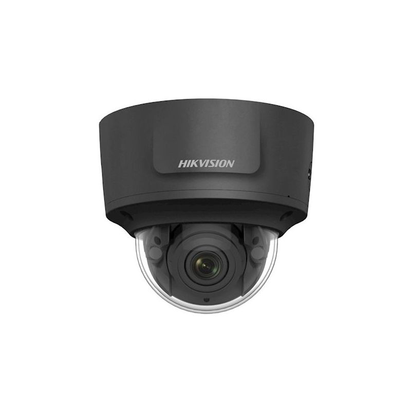 DS-2CD2745FWD-IZS(B) - 4 Mpx, 2.8 ... 12 mm - gemotoriseerde varifocal