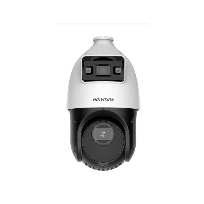 DS-2SE4C425MWG-E - 4MP