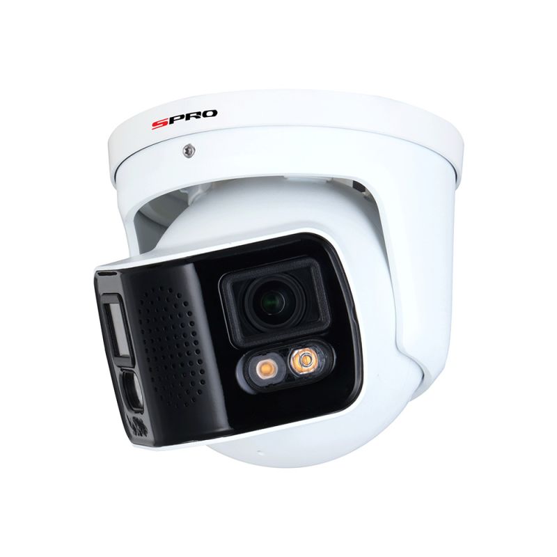 Spro DHIPPD40/36L-DUO - 180 graden Night Color AI Pro kopen | Breid jo